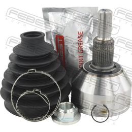 FEBEST Gelenksatz, Antriebswelle 2010wlf Vorderachse f&uuml;r Chrysler ALFAROME/Fiat/LANCI