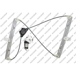 PRASCO Fensterheber fd340w022 vorne links f&uuml;r Ford