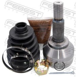 FEBEST Gelenksatz, Antriebswelle 0210j1016 Vorderachse f&uuml;r NISSAN