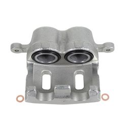 METZGER Bremssattel 6261818 Vorderachse rechts f&uuml;r Opel GM