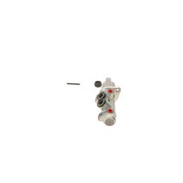 Bosch Hauptbremszylinder f026003517 f&uuml;r Peugeot Fiat