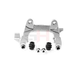 GH Halter, Bremssattel gh464720v links f&uuml;r VAG