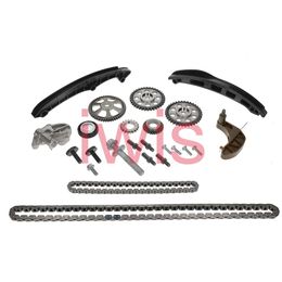 AIC Steuerkettensatz 76134set f&uuml;r VAG SEAT
