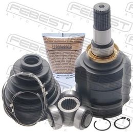 FEBEST Gelenksatz, Antriebswelle 0111001 Vorderachse f&uuml;r TOYOTA