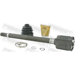 FEBEST Gelenksatz, Antriebswelle 0211t31rh Vorderachse rechts f&uuml;r NISSAN RENAULT