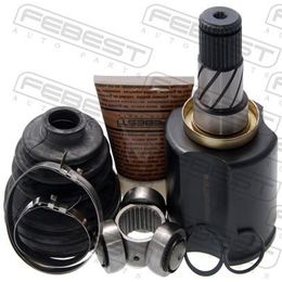 FEBEST Gelenksatz, Antriebswelle 0211t30lh Vorderachse links f&uuml;r NISSAN