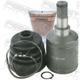 FEBEST Gelenksatz, Antriebswelle 0711rs413lh Vorderachse links f&uuml;r Suzuki