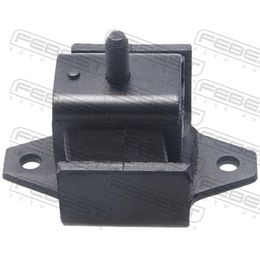 FEBEST Lagerung, Motor nm012 hinten f&uuml;r NISSAN