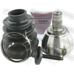 FEBEST Gelenksatz, Antriebswelle 2110cb4td Vorderachse f&uuml;r Ford