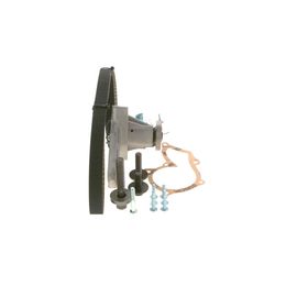 Bosch Wasserpumpe + Zahnriemensatz 1987946953 f&uuml;r Ford