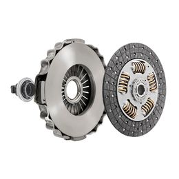 Valeo Kupplungssatz NEW ORIGINAL KIT3P 827569
