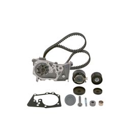 Bosch Wasserpumpe + Zahnriemensatz 1987946389