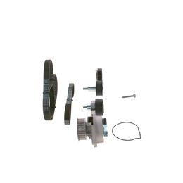 Bosch Wasserpumpe + Zahnriemensatz 1987946907