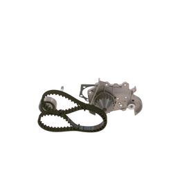 Bosch Wasserpumpe + Zahnriemensatz 1987946466