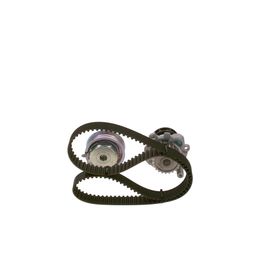 Bosch Wasserpumpe + Zahnriemensatz 1987946392
