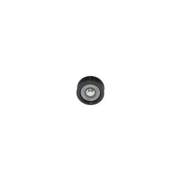 Bosch Umlenk-/F&uuml;hrungsrolle, Keilrippenriemen 1987600057 f&uuml;r Ford Citro&euml;n Fiat