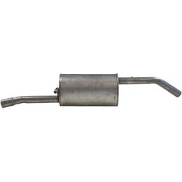 BOSAL Endschalld&auml;mpfer 135141 f&uuml;r Citro&euml;n