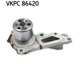 SKF Wasserpumpe vkpc86420 f&uuml;r Mercedes NISSAN RENAULT