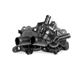 Hepu Wasserpumpe + Zahnriemensatz pk06852 f&uuml;r VW