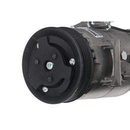 Valeo Kompressor, Klimaanlage AUSTAUSCHTEIL 813660 f&uuml;r Opel Vaughall