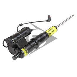 AIC Luftfederbein 71200 Vorderachse links f&uuml;r Mercedes