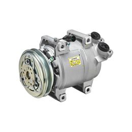 Valeo Kompressor, Klimaanlage NEW ORIGINAL PART 815022 f&uuml;r MITSUBISHI