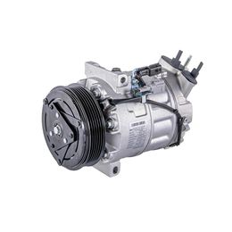 Valeo Kompressor, Klimaanlage NEW ORIGINAL PART 716685 f&uuml;r NISSAN