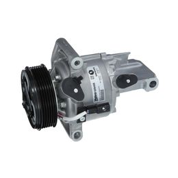 Valeo Kompressor, Klimaanlage 699498 f&uuml;r RENAULT