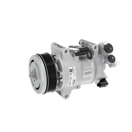 Valeo Kompressor, Klimaanlage NEW ORIGINAL PART 813430 f&uuml;r DS Vaughall Peugeot