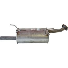 BOSAL Endschalld&auml;mpfer 145611 f&uuml;r NISSAN