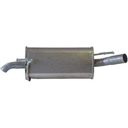 BOSAL Endschalld&auml;mpfer 185703 f&uuml;r Vaughall