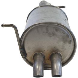 BOSAL Endschalld&auml;mpfer 233087 f&uuml;r VW