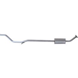 BOSAL Mittelschalld&auml;mpfer 288103 f&uuml;r Peugeot