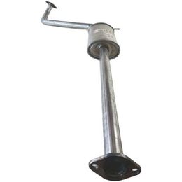BOSAL Mittelschalld&auml;mpfer 285357 f&uuml;r HYUNDAI