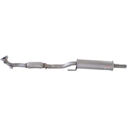 BOSAL Vorschalld&auml;mpfer 281483 f&uuml;r VW Skoda