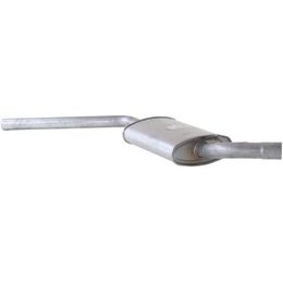 BOSAL Mittelschalld&auml;mpfer 281475 f&uuml;r VW