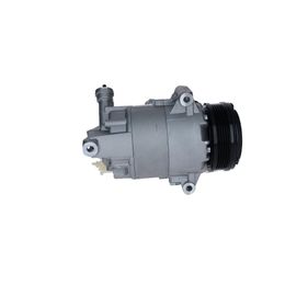 Bosch Kompressor, Klimaanlage 1986ad1019 f&uuml;r Opel Vaughall