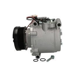 Bosch Kompressor, Klimaanlage 1986ad1185 f&uuml;r SAAB