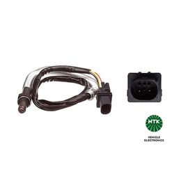 NTK Lambdasonde 90792 f&uuml;r MINI SMART