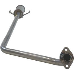 BOSAL Mittelschalld&auml;mpfer 284701 f&uuml;r Peugeot TOYOTA