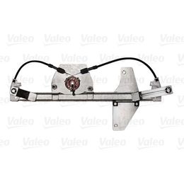 Valeo Fensterheber 851408 hinten links f&uuml;r Peugeot