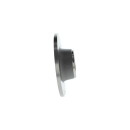 Bosch Bremsscheibe 0986478190 voll 270mm 14mm f&uuml;r Ford