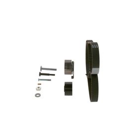 Bosch Zahnriemensatz 1987946676 f&uuml;r Vaughall Opel Fiat LANCIA Chrysler