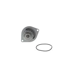 Bosch Wasserpumpe + Zahnriemensatz 1987948712 f&uuml;r Peugeot