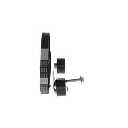 Bosch Zahnriemensatz 1987948208 f&uuml;r Ford Volvo Peugeot Fiat LANCIA