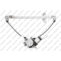 PRASCO Fensterheber op304w026 vorne links f&uuml;r Opel
