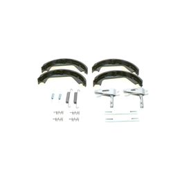 Bosch Bremsbackensatz, Feststellbremse 0204113827