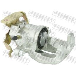 FEBEST Bremssattel 2177tt9fwdrr Hinterachse rechts f&uuml;r Ford