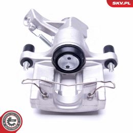 ESEN SKV Bremssattel 46skv814 Hinterachse rechts f&uuml;r Opel SAAB