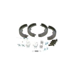 Bosch Bremsbackensatz, Feststellbremse 0204113814